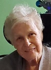 Marie Ange Auger 2023 avis décès necrologie obituary