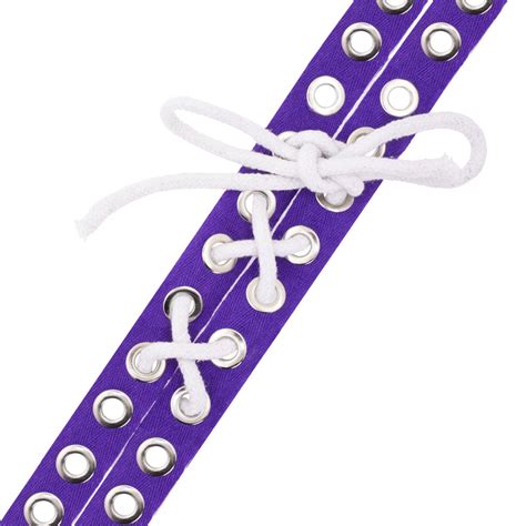 Silver Metal Eyelet Trim With Grommets Eyelet Grommet Tape For Sewing Eyelet Tape Strip