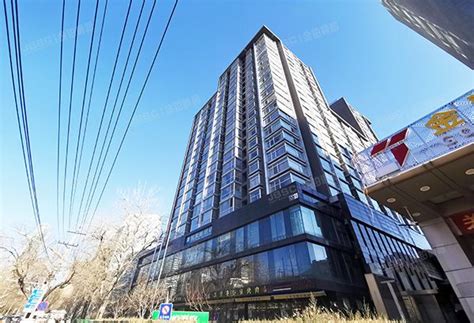 朝阳区 南三里屯路16号楼12层2 1505（泰悦豪庭）北京法拍房源 法拍网