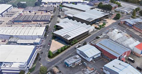 Base A3 Development Chessington React News