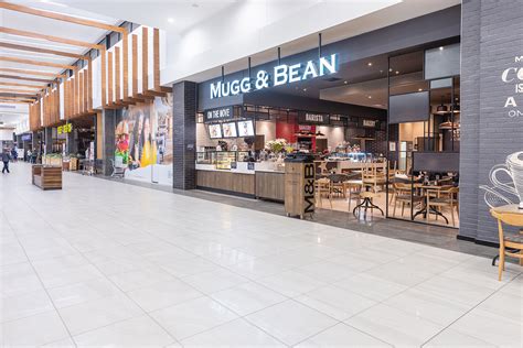Northridge Mall Moolman Group