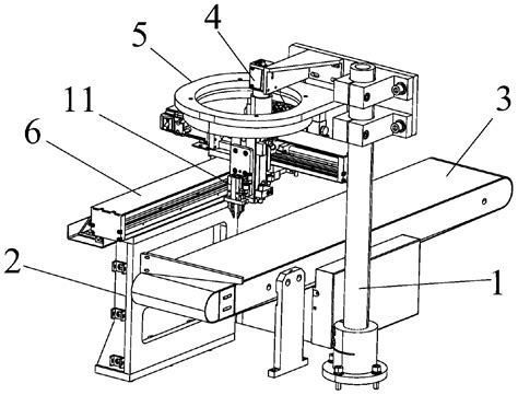 Rubber Ring Sorting Equipment Eureka Patsnap