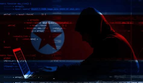 Hackers Da Coreia Do Norte Desviaram Bilhões Em Criptomoedas