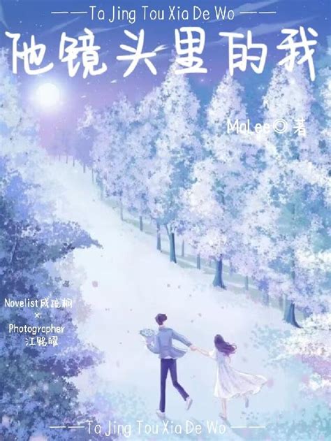 他镜头里的我 MaLee 他镜头里的我小说免费全文阅读 书库网