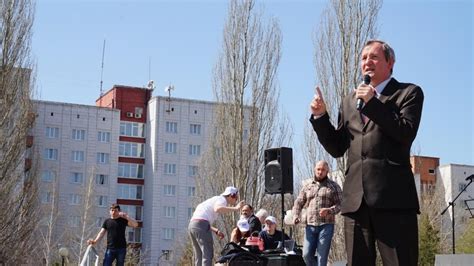 Верховный суд Татарстана отменил наказание главе Общества русской культуры за выступление на