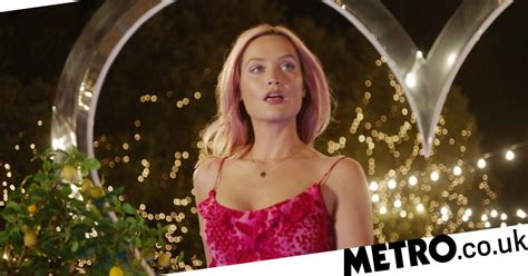 Love Island Itv Boss Admits Mistakes Were Made With Series Metro News