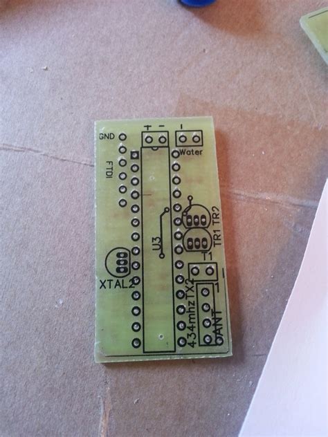 Arduino Compatible Bathtub Controller 13 Steps With Pictures