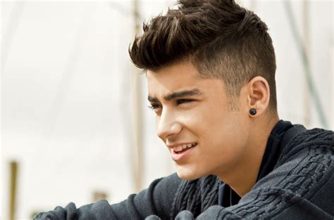 Zayn Malik Wallpapers Its All About Wallpapers