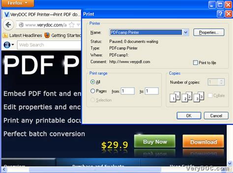 How To Edit Graphics Resolution And Scale When Printing Pdf With