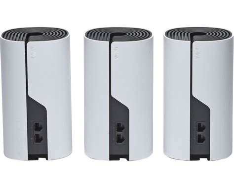 Test: TP-link Deco S4 3-pack | internet | ZPS