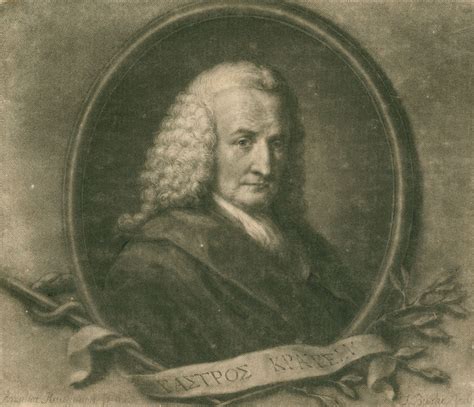 Joannes Henricus Hampe The Royal Society Science In The Making