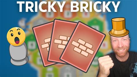 Catan Pro Plays Tricky Bricky Port Game In Ranked Youtube