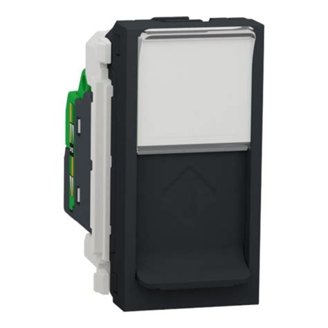 Data Socket Rj45 Cat6 Megatek