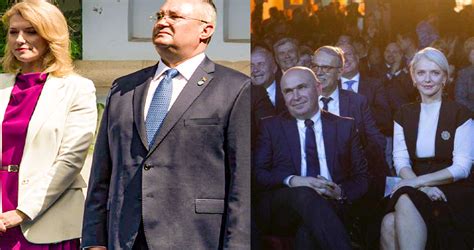 PNL Ciucă cu Alina Gorghiu PNL Bolojan cu Alina Gorghiu aceeași