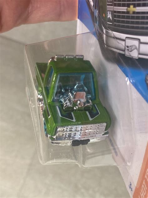 Hot Wheels Toon D Chevy Silverado HW Ubuy India
