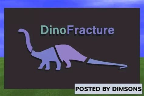 Unity Tools Dinofracture A Dynamic Fracture Library V250 Unity