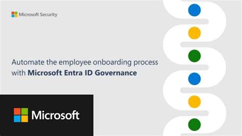 Automate The Employee Onboarding Process With Microsoft Entra Id