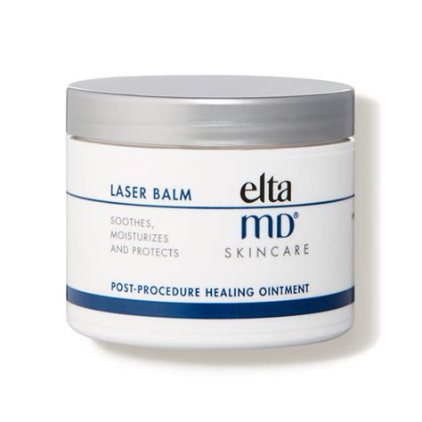 Eltamd Laser Balm Post Procedure Healing Ointment Harvey Prince Organics