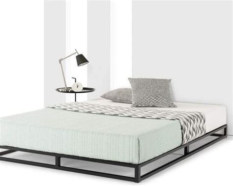 Best Bed Frames For A Memory Foam Mattress 2020 Top Picks And Reviews