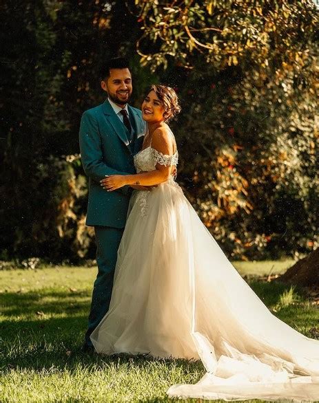 Gustavo Gatica Se Casó Estoy Muy Contento M360cl