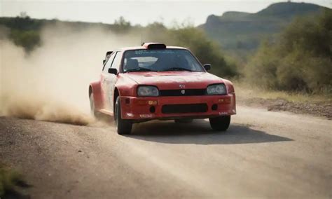 Cómo Funciona El Sistema De Puntuación En Rally