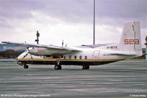 Aviation Photographs Of Registration G Beyk Abpic