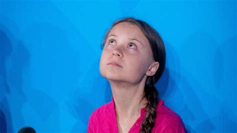 Greta Thunberg Erhält Alternativen Nobelpreis Für „fridays For Future