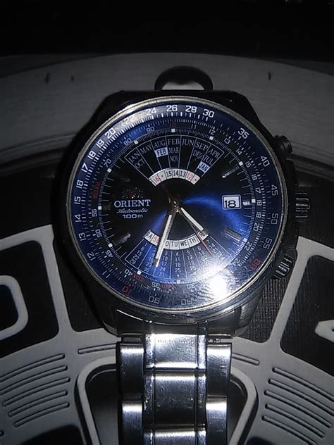 Orient Automatic