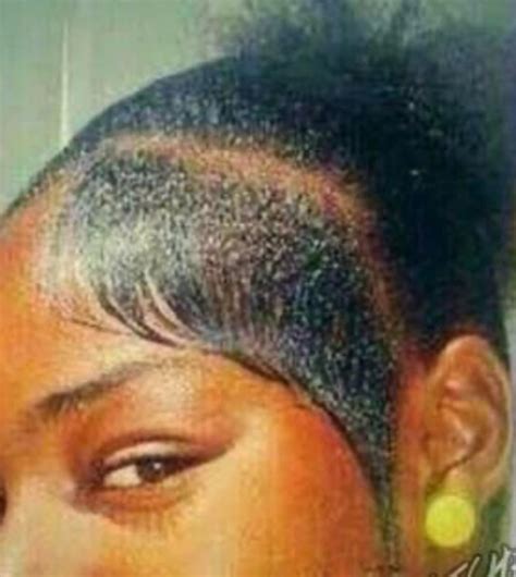 What Is This Insanity With Edges Rnaturalhair