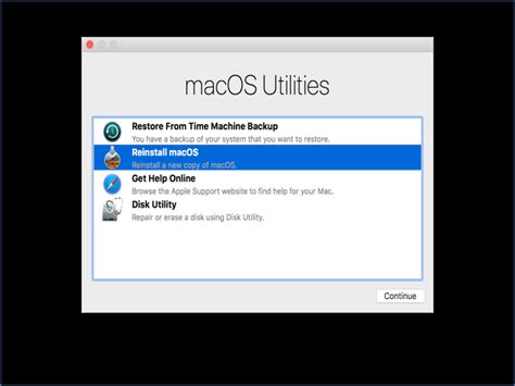 Creating Recovery Partition Mac Os Carbon Copy Mobilmopla