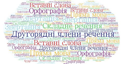 Підсумкова контрольна робота Українська мова Сімейна форма навчання ІІ семестр НУШ 5 клас