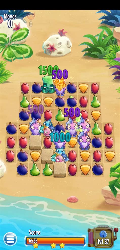 Fruit Nibblers 1 22 10 Download Für Android Apk Kostenlos