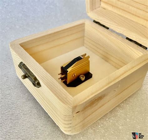 Ortofon MC SUPREME Low Output MC Moving Coil Phono Cartridge Photo US Audio Mart