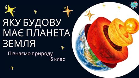 Форма та внутрішня будова Землі Youtube