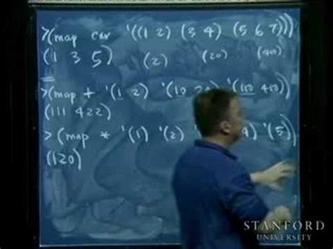 Lecture 23 Programming Paradigms Stanford YouTube