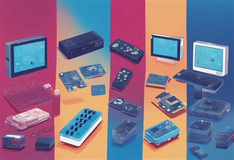 Glänzende Übersicht aller Raspberry Pi Modelle Ausführlicher Leitfaden