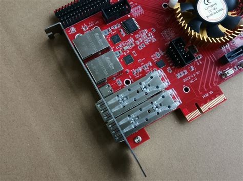 xilinx fpga开发板 kintex7 xc7k325t pcie开发板10g光纤fmc lpc 虎窝淘