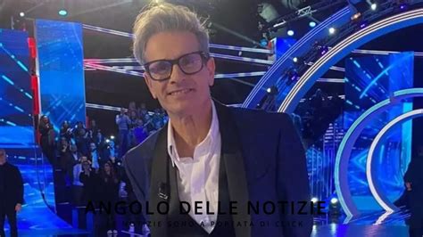 Marco Bellavia è tutta una montatura spifferata la verità