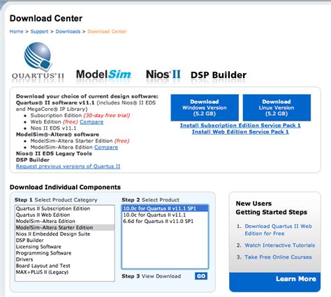 Ubuntu11 10にModelsim10 0cをインストール LSI設計雑記帳