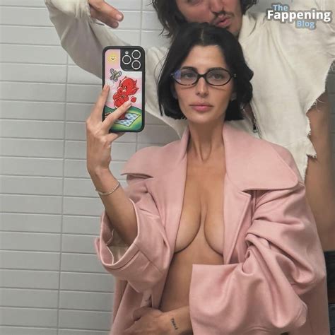 Becky Hearn Rebecca Hearn Beckybunz Nude Leaks Photo 2 Thefappening