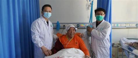华新资助援藏健康公益活动为山南患者解忧 西藏 湖北 治疗