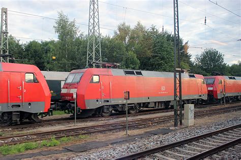 Class 152 Db Matty Ps Railway Pics
