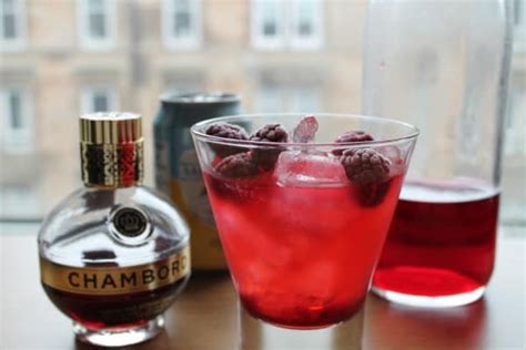 Raspberry Cooler How To Be Awesome On 20 A Day