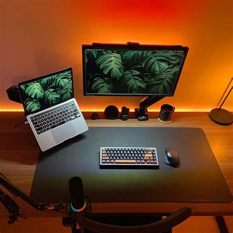 My Developer Setup Rminimalsetups