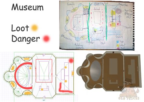 Jades Ransom Unity3d Mobile Project Final Uni Piece Community
