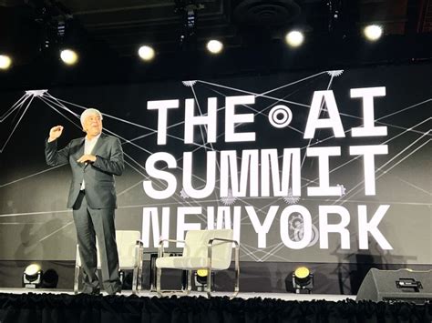 aai continues to set the standard for ai and automation vikram khosla