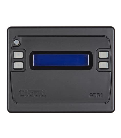 Buy Cloud Bluetooth Active Input Plate For Dcm Series Mixer White Nmk Electronics Uae
