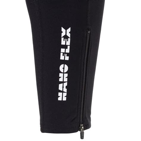 Castelli Nano Flex 3g Leg Warmers Wind Resistant Cycling Dialed