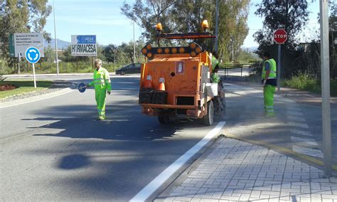 Estrategias Para La Conservación De Carreteras En Entornos Urbanos