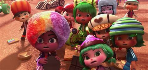 Image What Wreck It Ralph Wiki Fandom Powered By Wikia